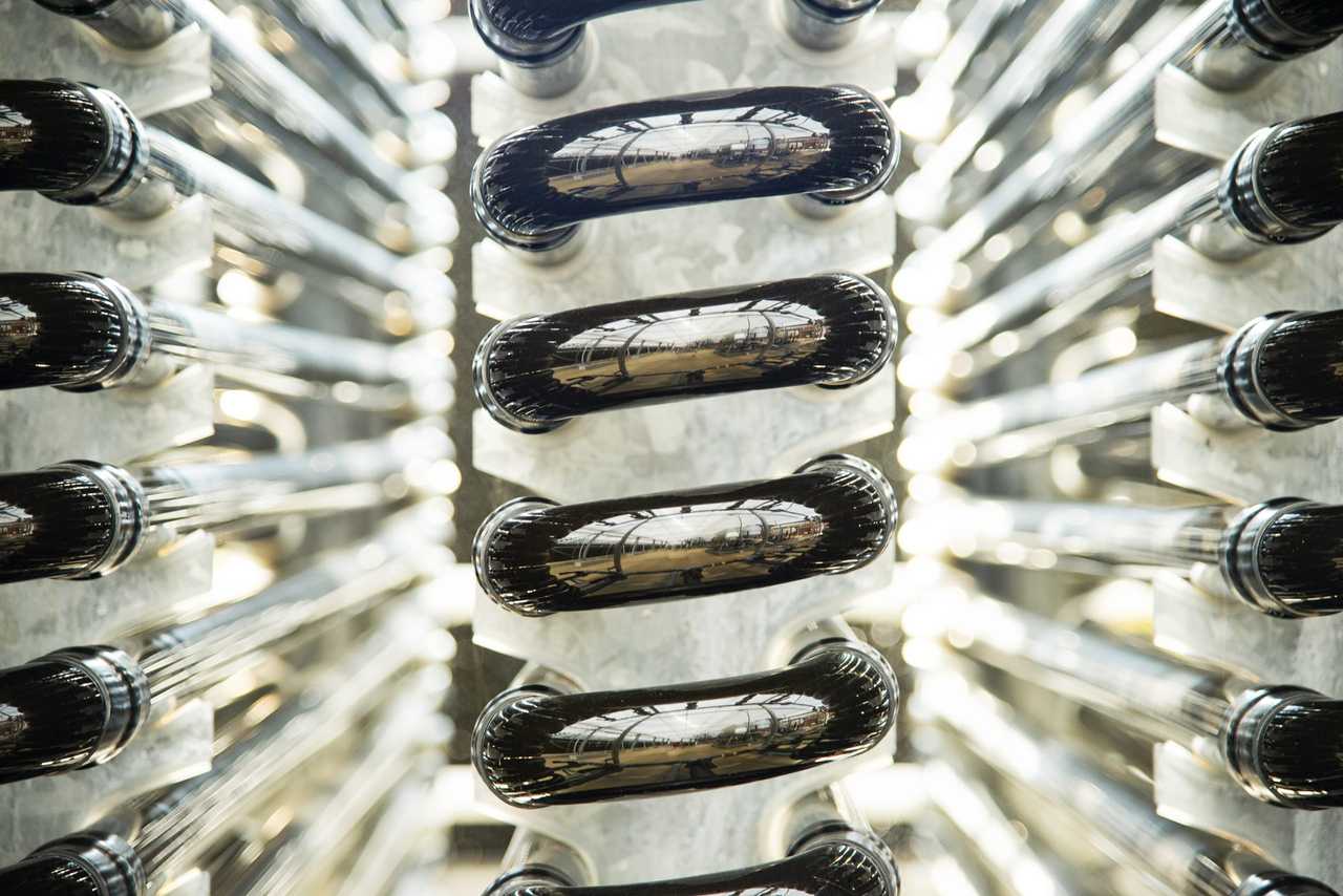 About us | Simris Group